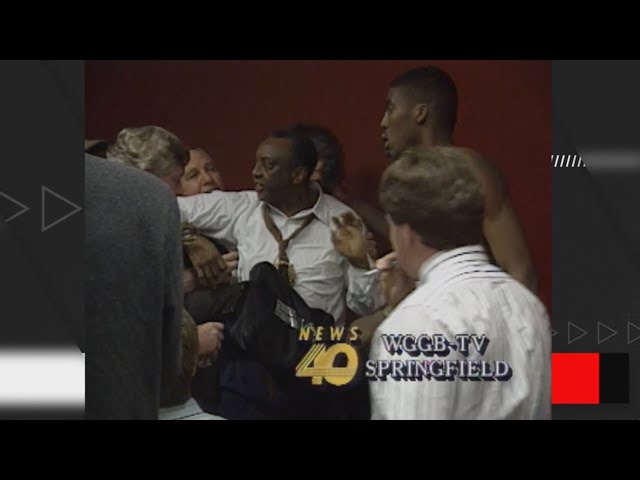 John Calipari vs John Chaney: A statistical comparison