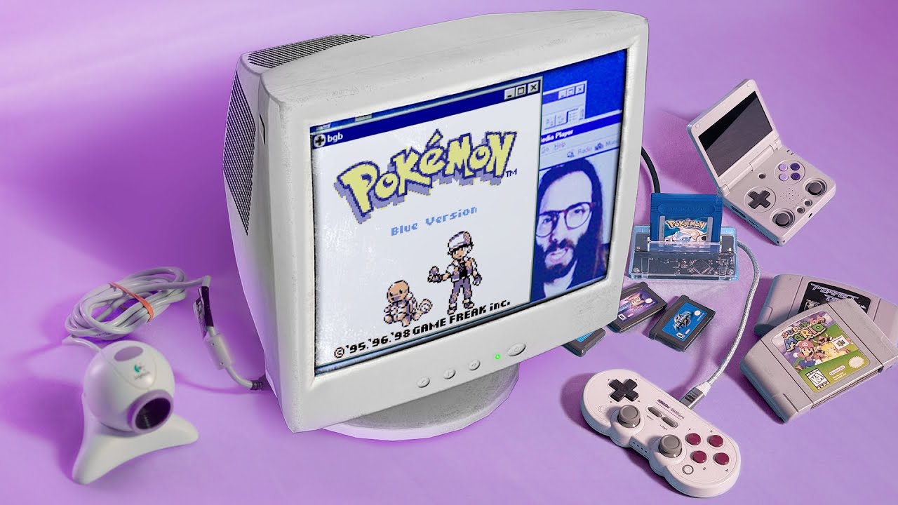 Emulation 101: Getting Started