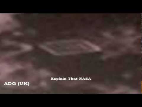 NASA Picture Moon Structures Exist 2012 HD? | trueunknown