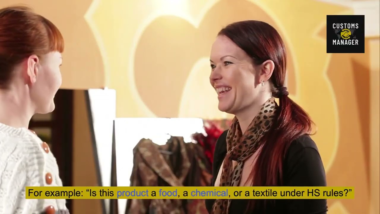 AI in Customs Explained ¦ How AI Is Transforming Border Control & Trade Compliance