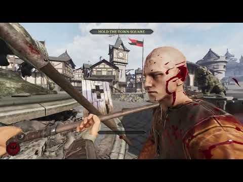 Steam Community :: Video :: Chivalry 2 | 9. The Fall of Lionspire: Team ...