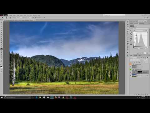 Blake Rudis Zone system demo – Who Said Photography