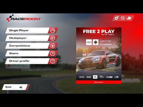 Steam Community :: RaceRoom Racing Experience
