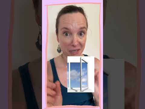 Easy Effective Solution for Venting Portable AC Units through Casement Windows | Step-by-Step Guide