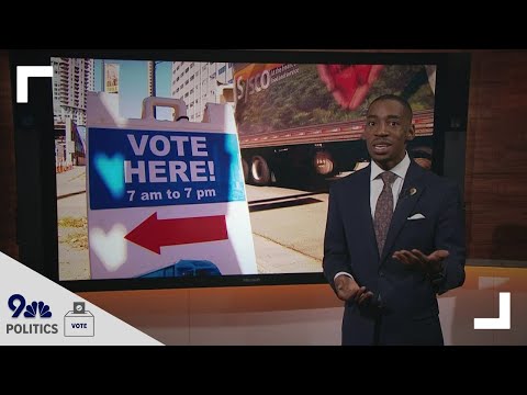 Latest results on Colorado's statewide ballot measures