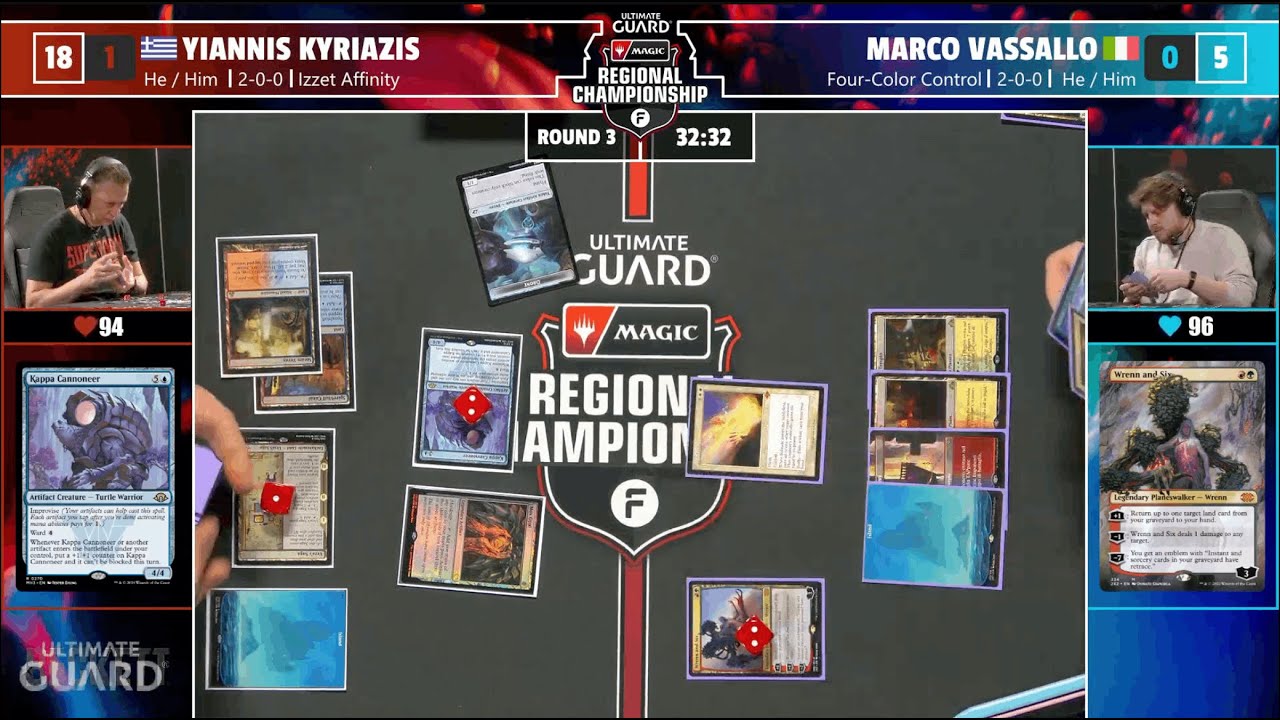 Magic Spotlight: Secrets - DAY 2