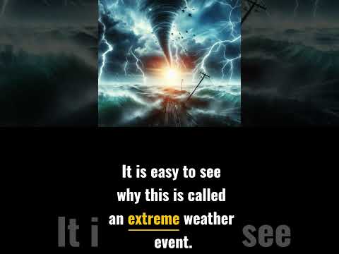 Meaning of EXTREME with examples