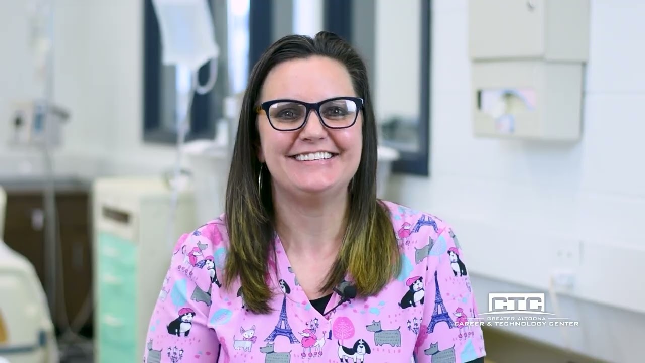 Practical Nursing - Adult Program