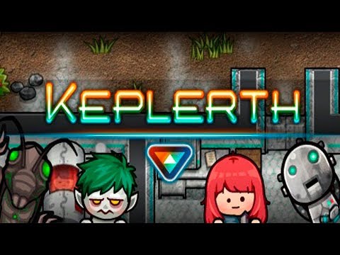 Steam Community :: Keplerth