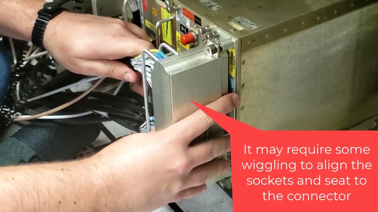 NIM Installation video