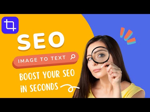 AI Alt Text Generator: Boost SEO with Image to Text Conversion | AltSEO AI