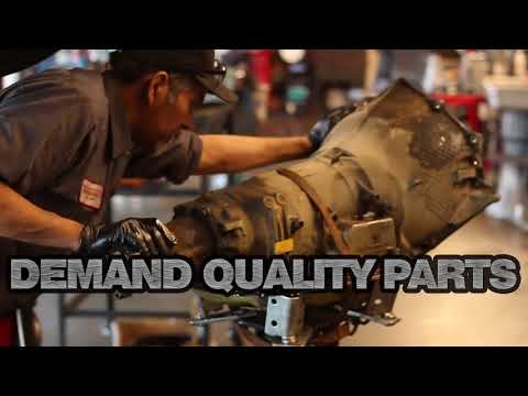 Trans-King Transmission and Auto Repair Commercial