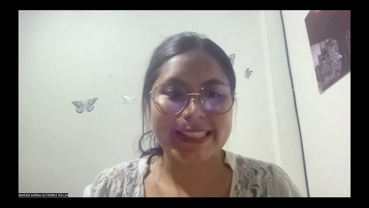HWO TO USE GENIALLY IN YOUR CREATIVE ENGLISH LESSONS