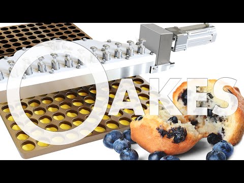 LAMINAR FLOW MANIFOLD | CAKE DEPOSITING WITH PARTICULATES