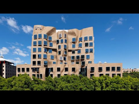 University of Technology Sydney, || UTS Insearch || One of the amazing University in Australia ||