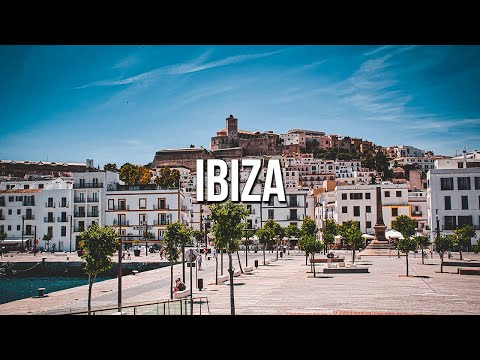 Places to Visit in IBIZA Spain πͺπΈ | Travel Guide