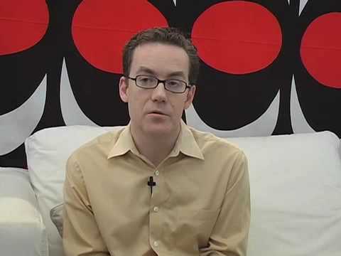 Chris O'Brian