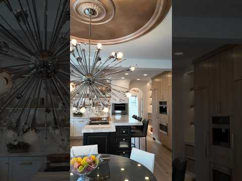 New Kitchen Tour