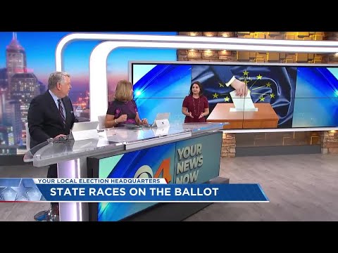 What it would take to change Indiana Statehouse balance of power