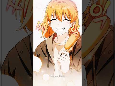 " Nayun with Hajin 💛🥰 " | The Novel's Extra (Remake) | #manhwa #shorts #edit #amv
