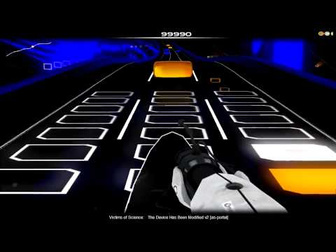Steam Community :: Video :: Audiosurf - Portal: Victims of Science ...