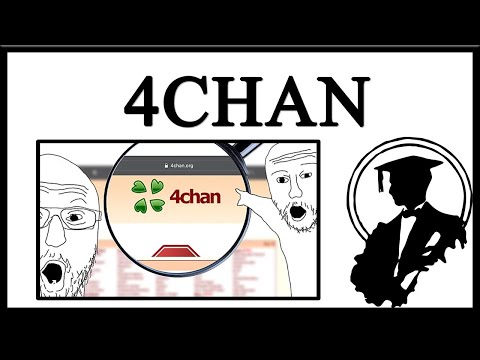 4chan Got Hacked