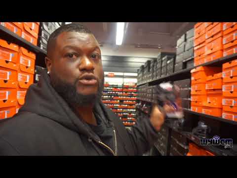 Nike Outlet Black Friday: Sale 25% to 55% OFF!!!!