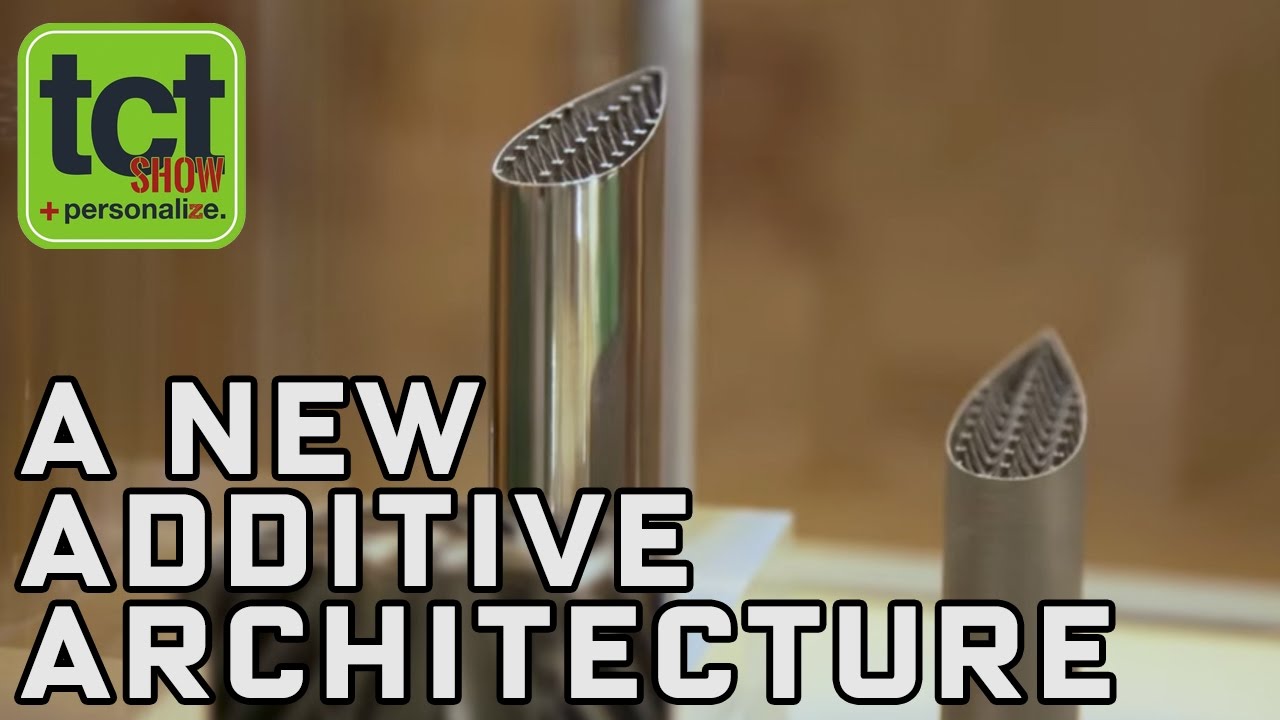 Concept Laser previews new metal 3D printing architecture