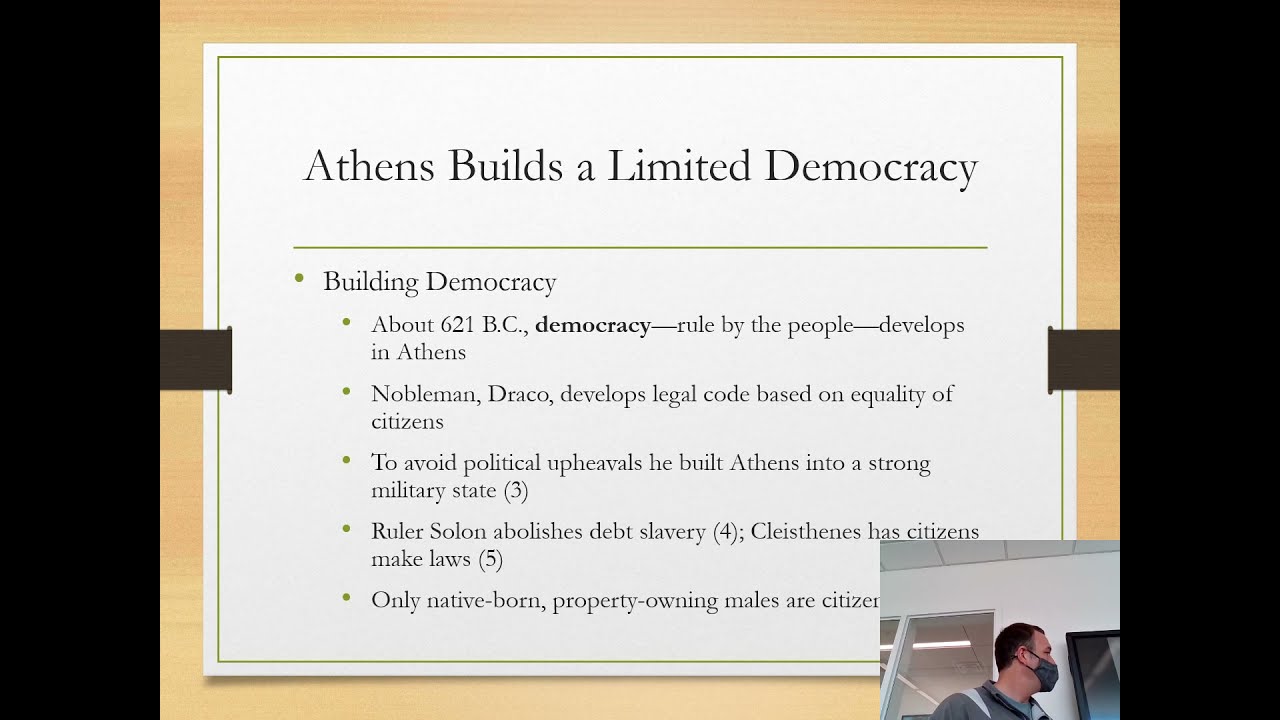 Chapter 5 2 Lesson Warring City States