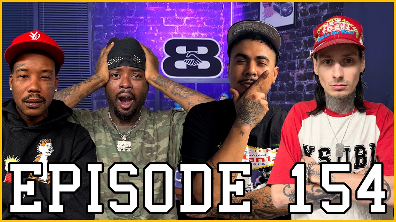 RECONNECTED EP. 154