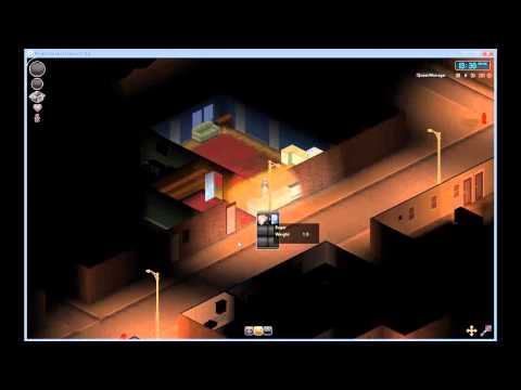 Free Project Zomboid Download - August 19th 2012