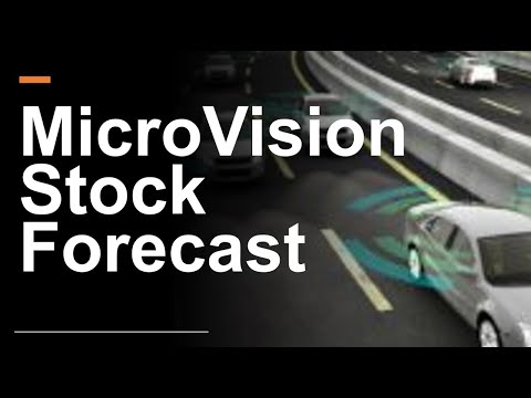 Why MicroVision Stock $MVIS Is Best Avoided