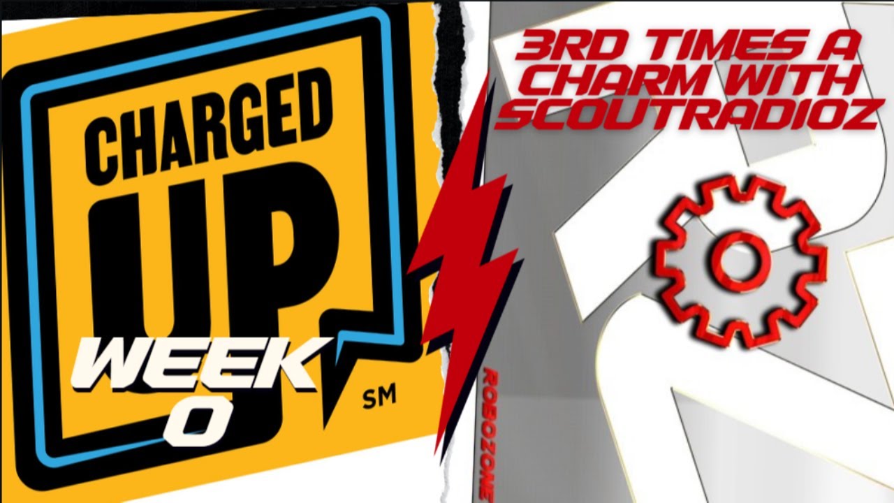 Introducing Scoutradioz™. FRC Scouting-as-a-Service - Scouting - Chief Delphi