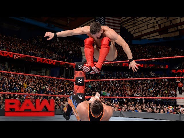 WWE 2017 recap: 10 bad things and 12 good ones