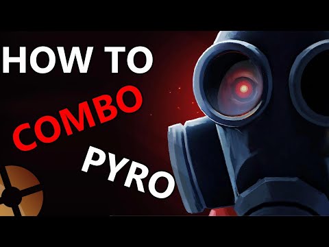 Steam Community :: Video :: How to combo pyro in tf2