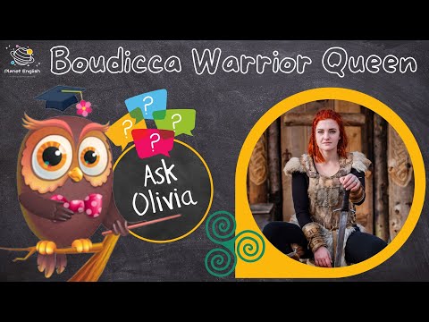 Ask Series | Who was Boudicca?