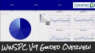 WinSPC Software - 2024 Reviews, Pricing & Demo