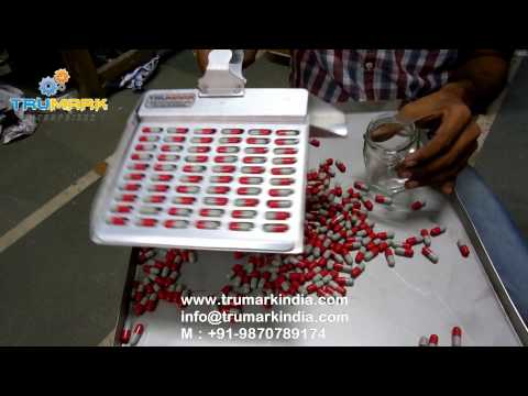 Tablet Counters at Best Price in India