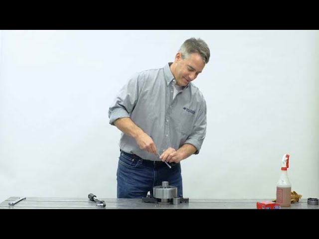 Quick Locking Assemblies - RfN 7075 Quick Locking Assembly Trader ...