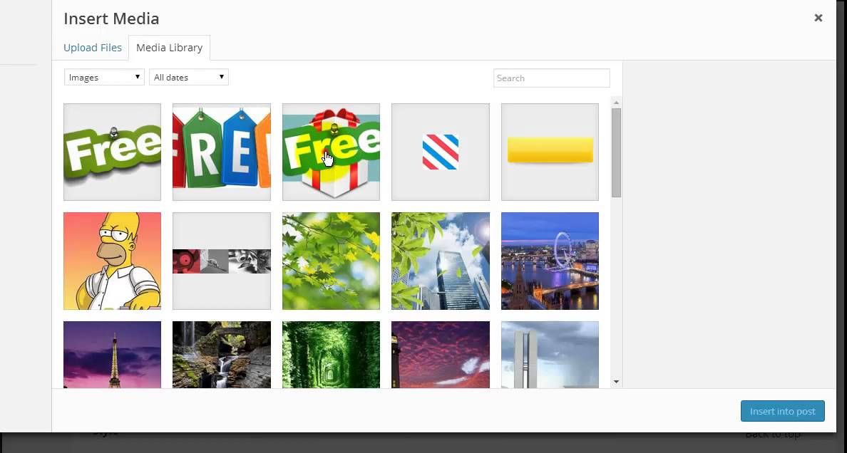 How to create popup window by Supsystic