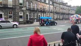 3 Best Taxis in Edinburgh, UK - Expert Recommendations