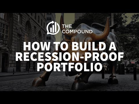 FAQ: How to Build a Recession-Proof Portfolio