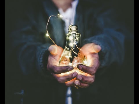 how can i become an innovative person