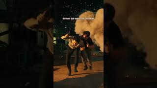 MileApo | Outrun The Explosion Together And... ???? KinnPorsche The Series Ep 10 #kinnporsche #mileapo