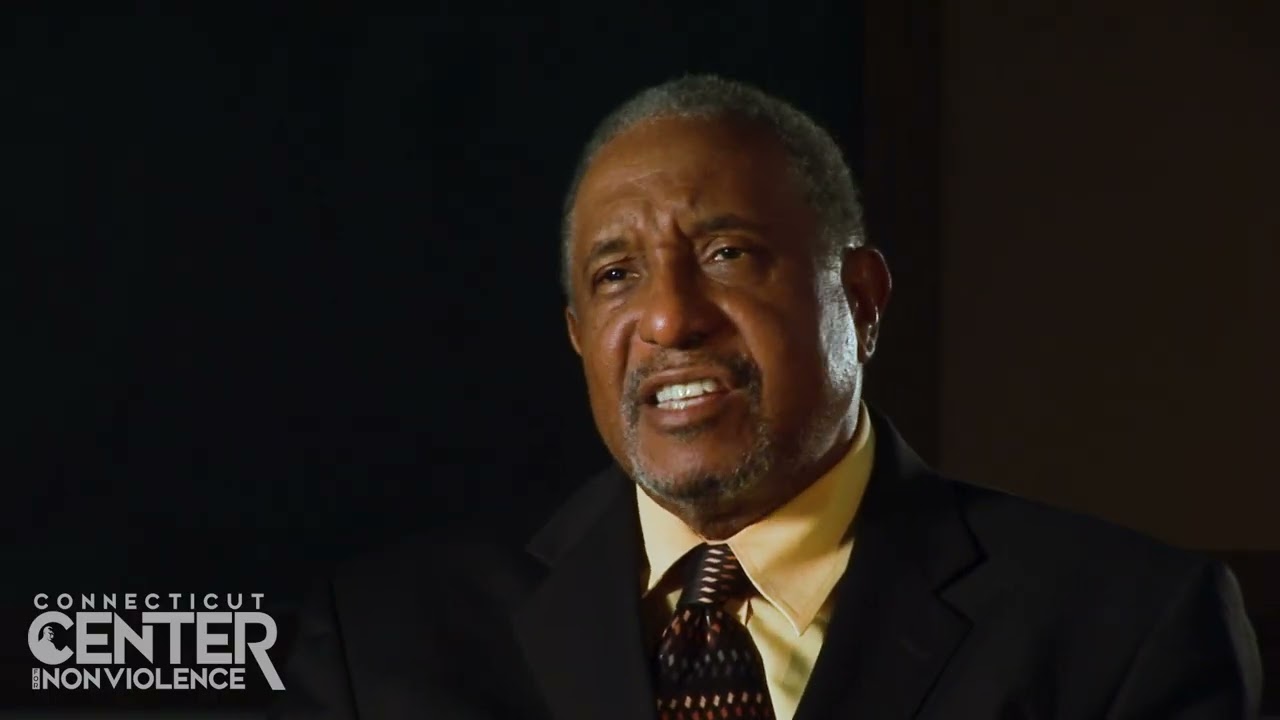 The Six Principles of Nonviolence - CT Center for Nonviolence