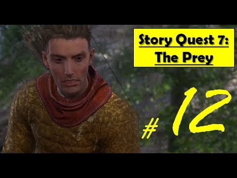 Steam Community :: Video :: Kingdom Come Deliverance - The Prey ...