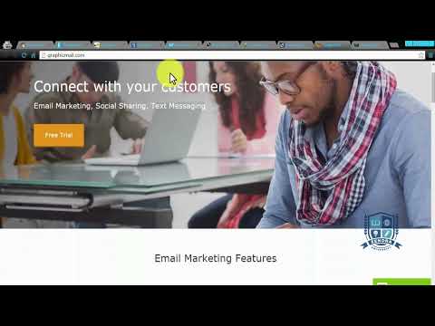 V4 Top 10 Email Marketing Automation Tools