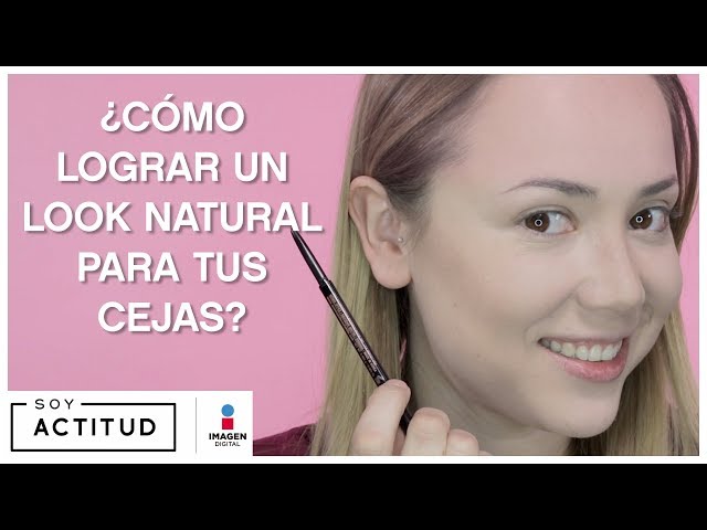Esto es lo que NO debes hacer si quieres lucir cejas perfectas | Actitudfem