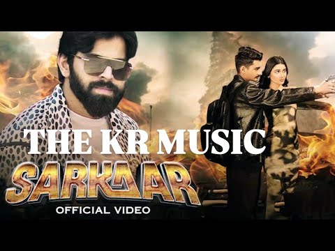 Sarkaar (Official Video) Masoom Sharma Anjali99 || Virat, Miss Parul || NewHaryanvi song 2025 ||