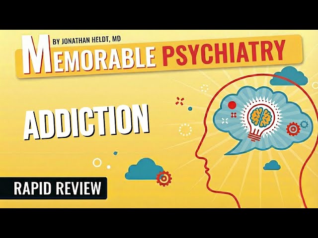 Understanding Addiction and Substance Use Disorder: Key Concepts and ...